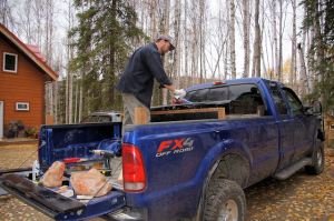 Ice Road Truckers « The Jack Jessee Blog