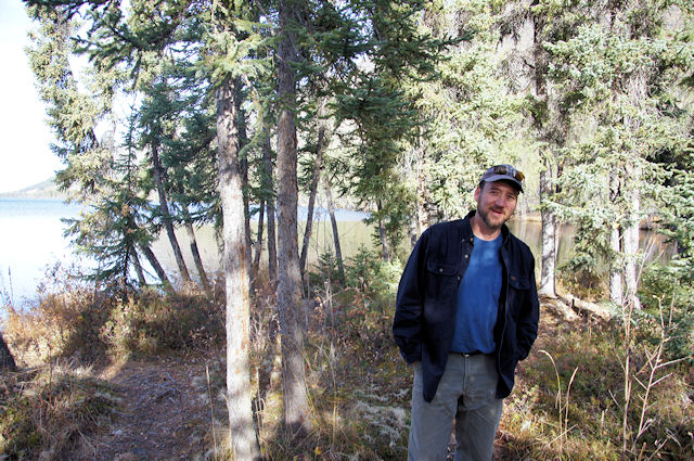 Ice Road Truckers « The Jack Jessee Blog