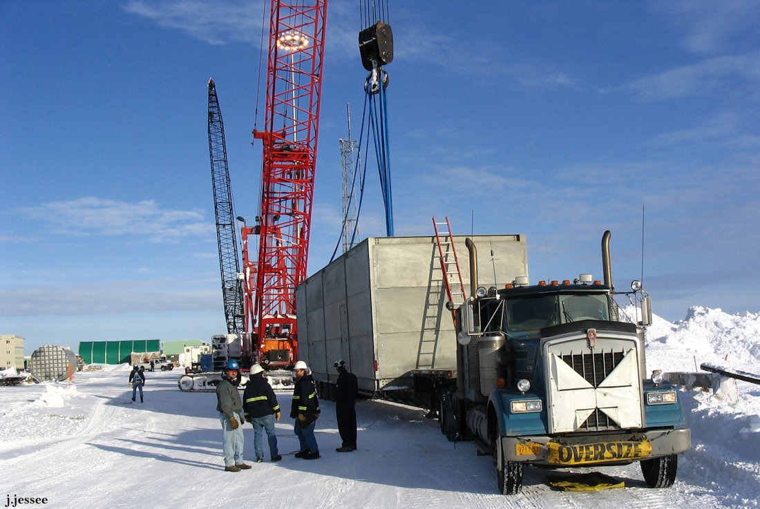 Mod Lift at Alpine « The Jack Jessee Blog