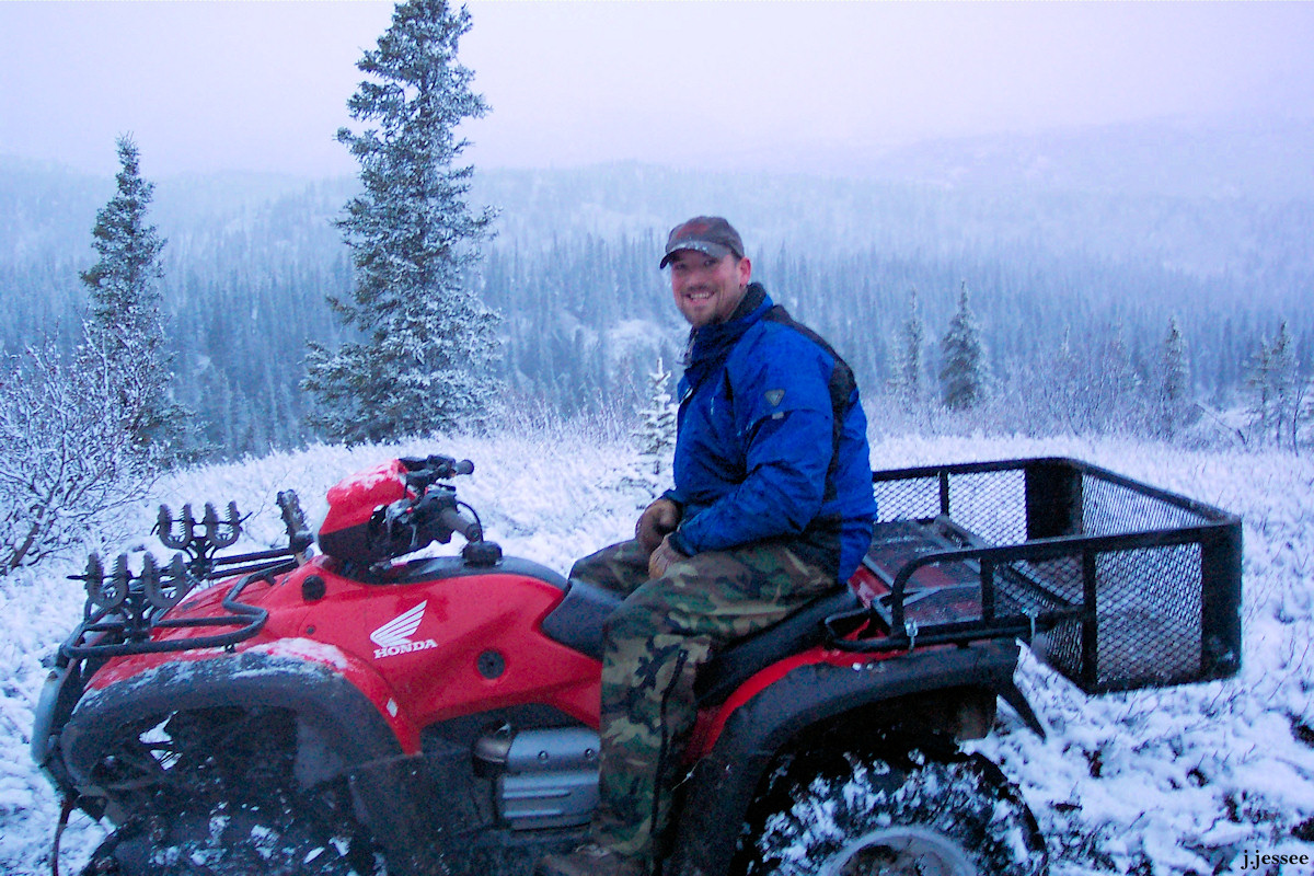 About the Jack Jessee Blog « The Jack Jessee Blog
