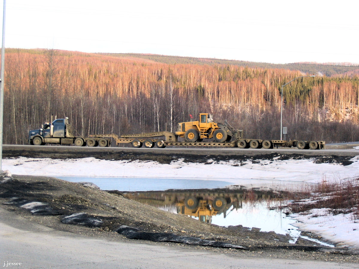 Loads from days past « The Jack Jessee Blog