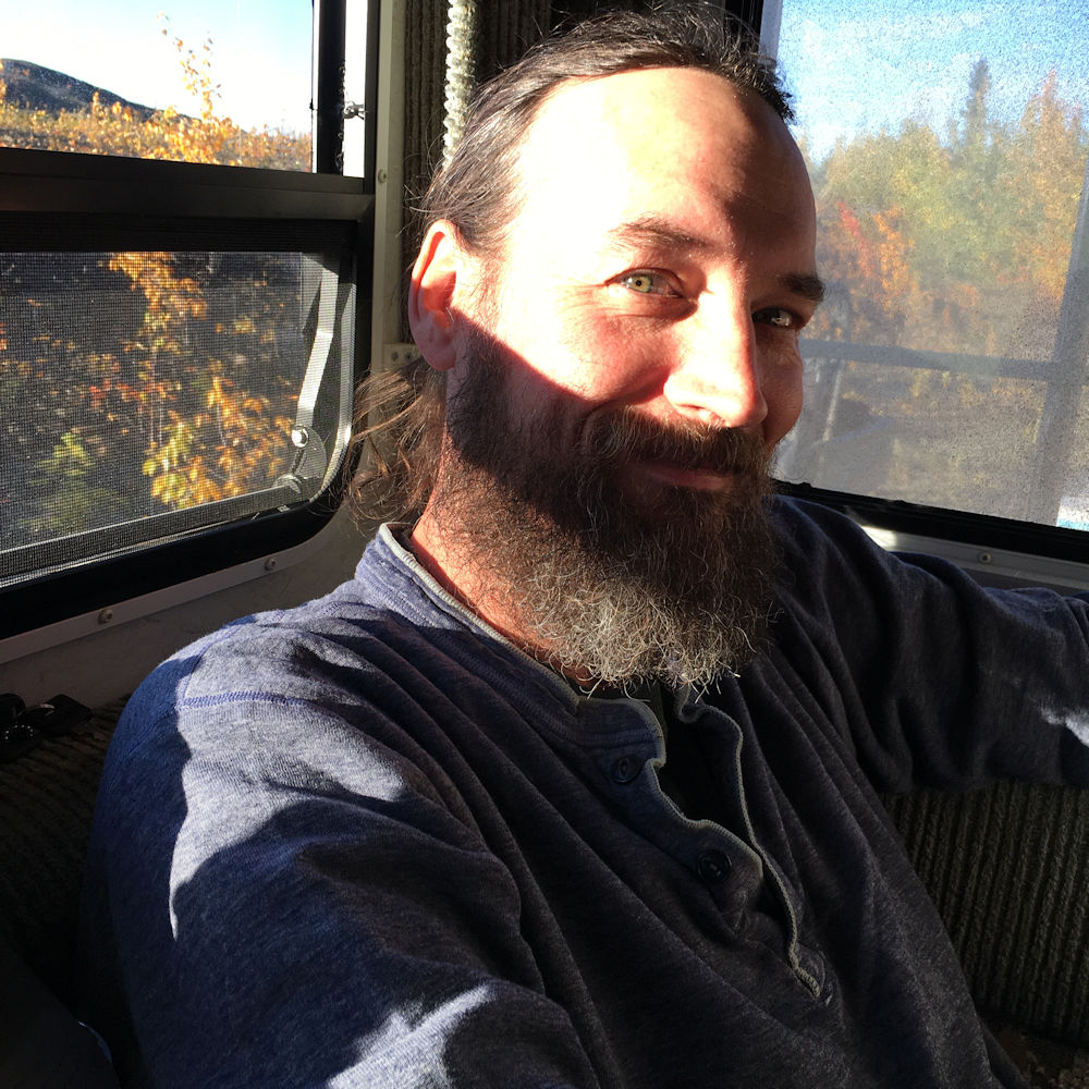 The Jack Jessee Blog